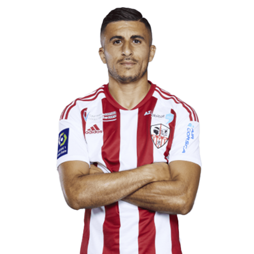 Stephen Quemper Haberleri - İstatistikleri - Transfer ve Son Dakika ...