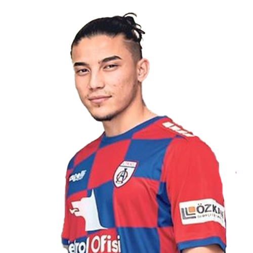 Ali Özgün Haberleri - İstatistikleri - Transfer ve Son Dakika | beIN SPORTS