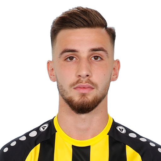 Denis Kovacevic Haberleri - İstatistikleri - Transfer ve Son Dakika ...